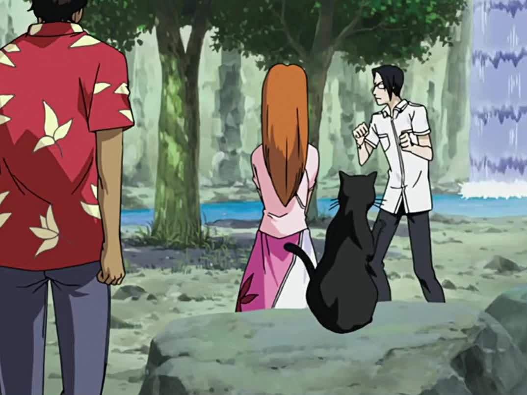 Bleach (Manga) - TV Tropes