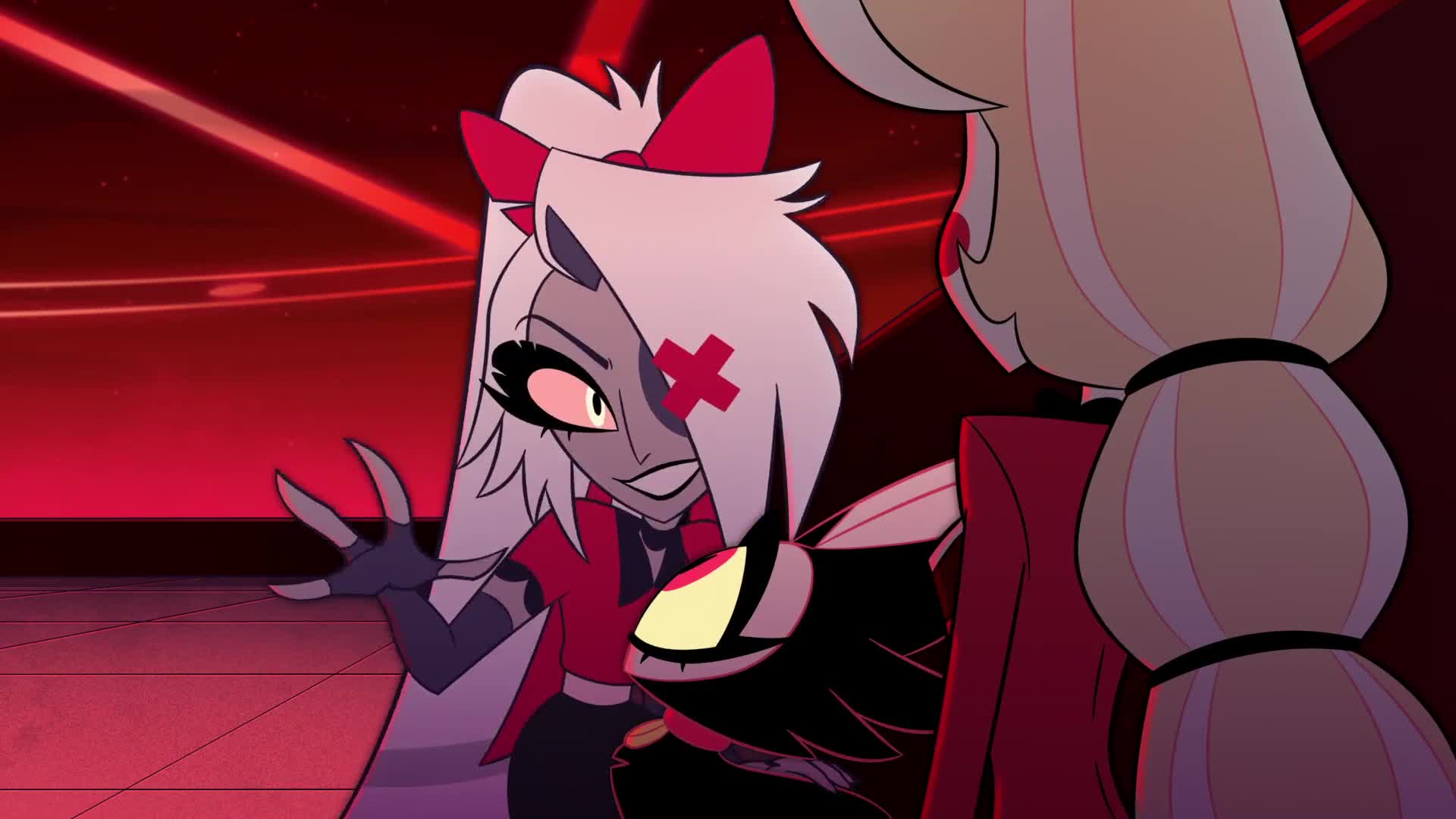 Hazbin Hotel S2E5 "Silenced" Recap - TV Tropes
