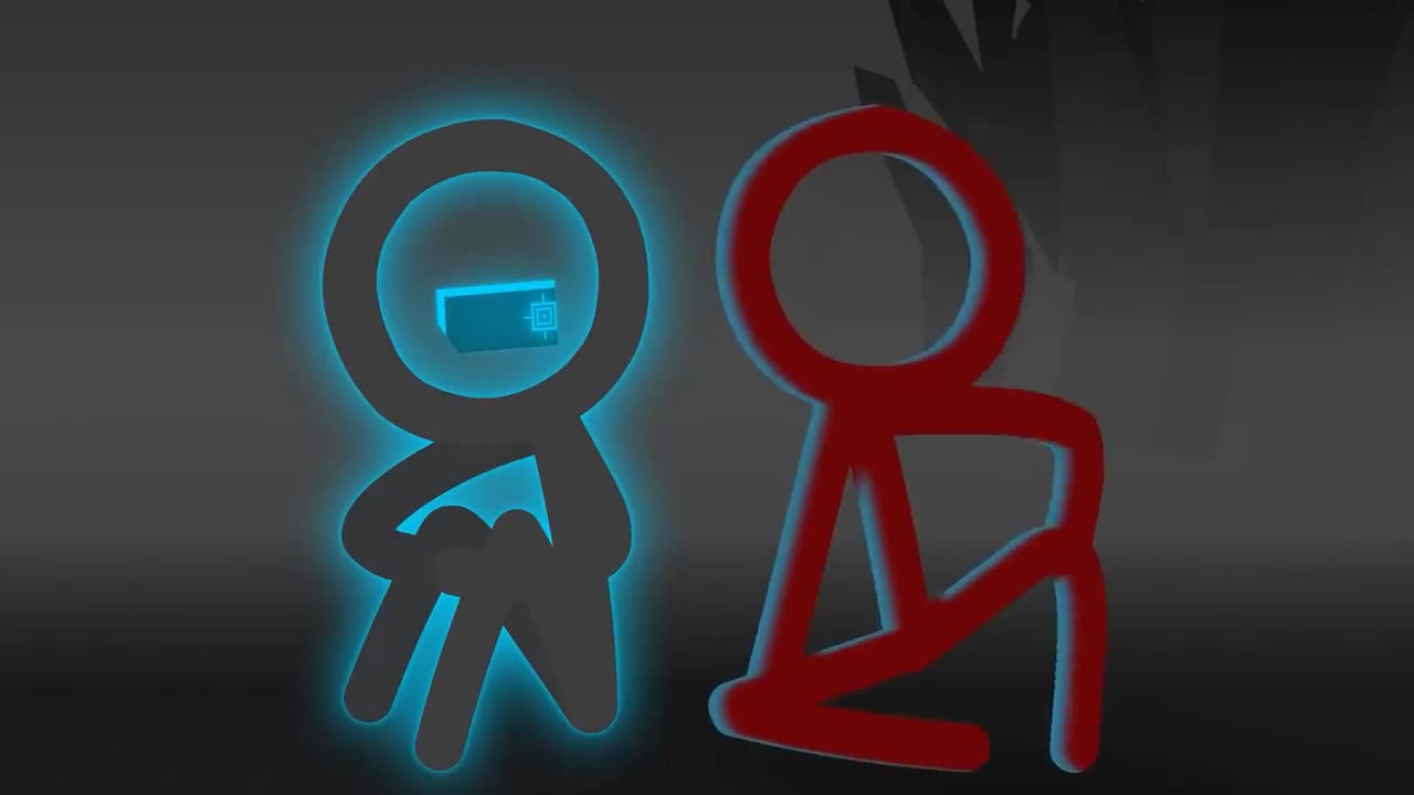 Video Examples for Animator Vs Animation AVA Shorts Episode 8 Hacker ...