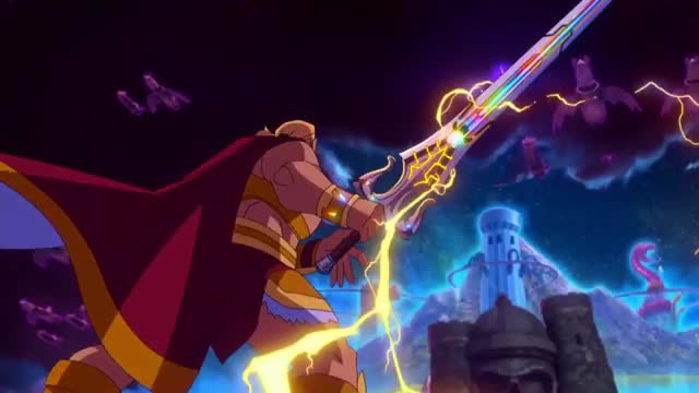 Video Examples for Freudian Excuse Is No Excuse - TV Tropes