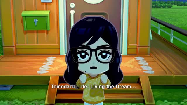 Tomodachi Life: Living the Dream (Video Game) - TV Tropes