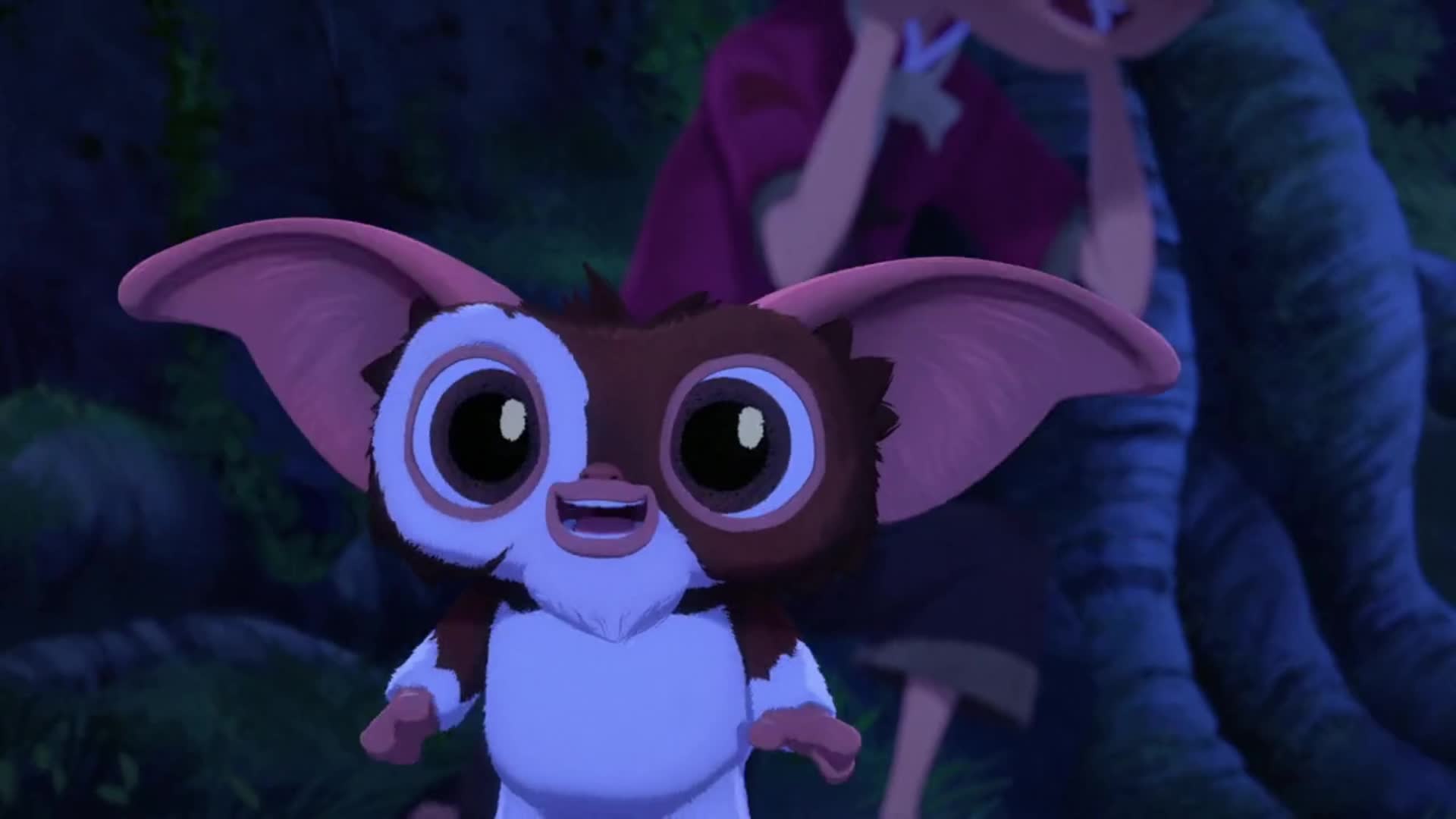 Video Examples for Odor Obscurement - TV Tropes