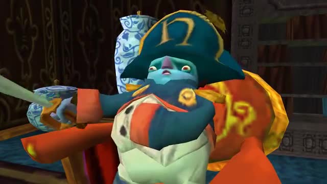 Psychonauts (Video Game) - TV Tropes