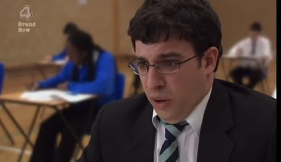 The Inbetweeners (Series) - TV Tropes