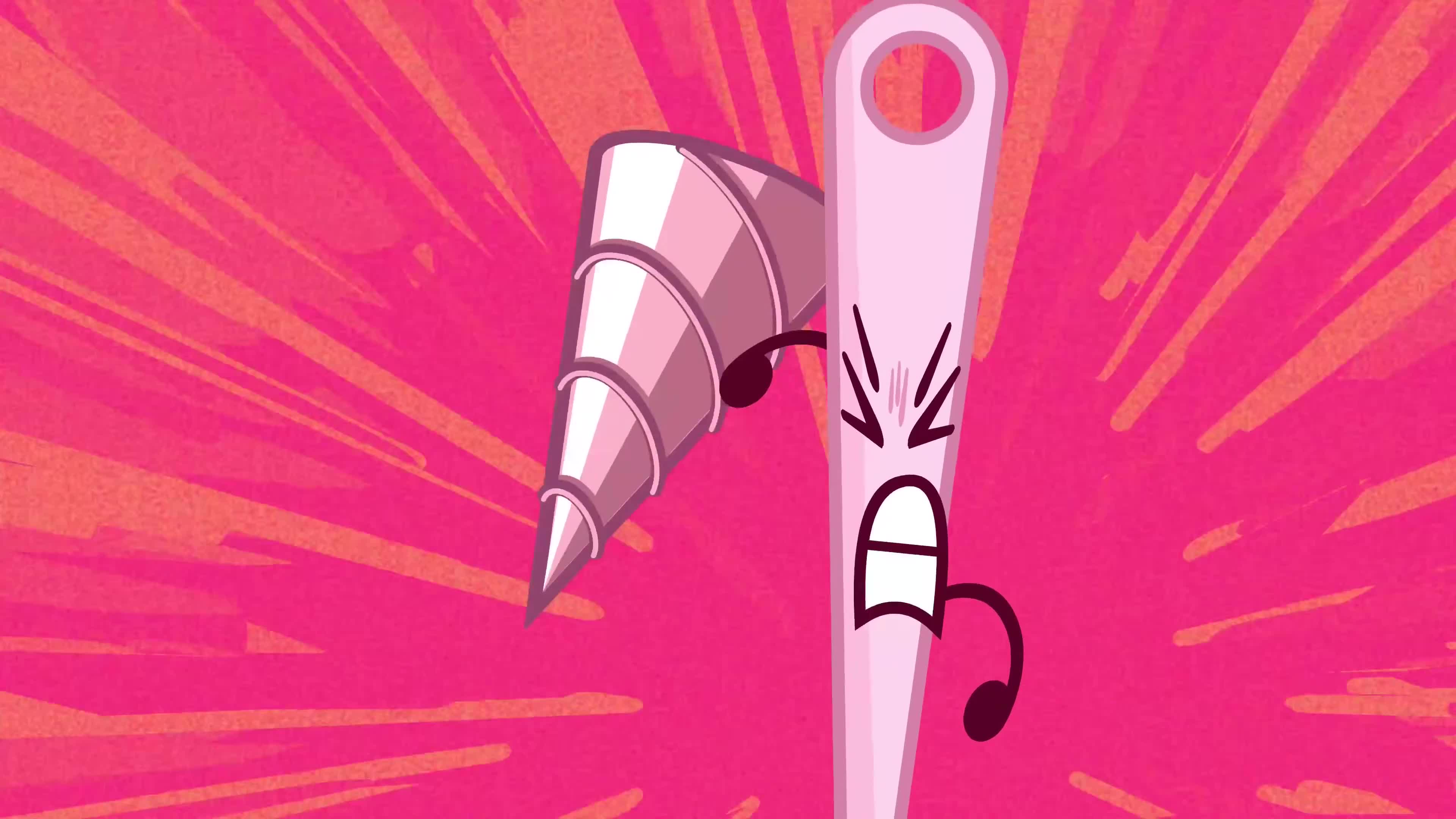 Video Examples for Battle for Dream Island S2E23: Shattered! - TV Tropes