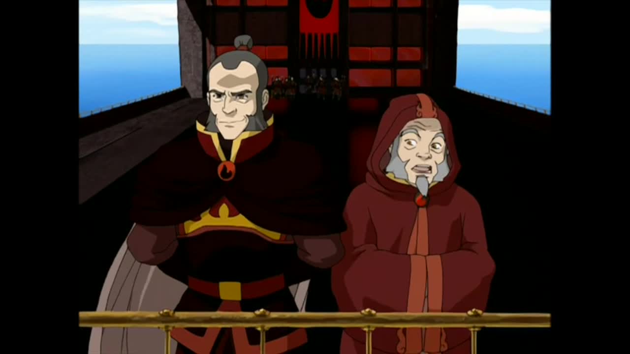 Avatar: The Last Airbender (Western Animation) - TV Tropes