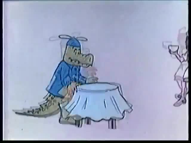 Video Examples for Really Rosie - TV Tropes