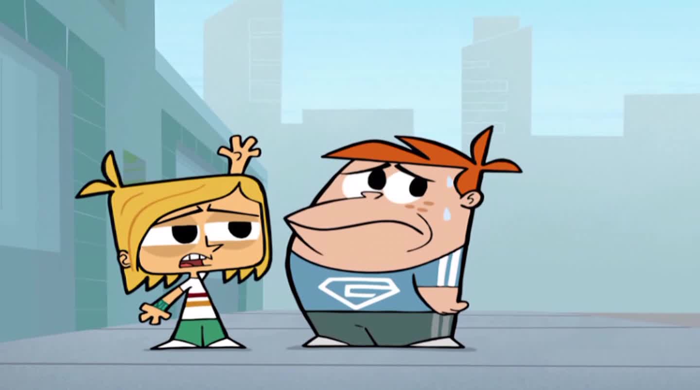 Freeze Ray - TV Tropes