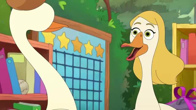 Mating Season (Western Animation) - TV Tropes