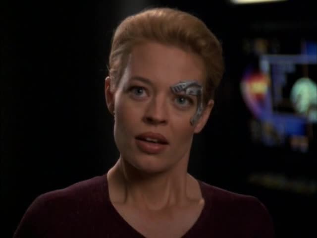 Star Trek: Voyager (Series) - TV Tropes
