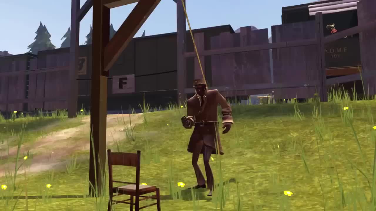 Heavy is Dead (Web Animation) - TV Tropes