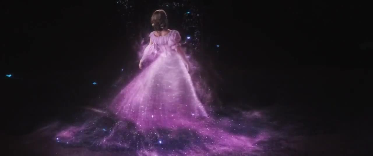 Cinderella (2015) (Film) - TV Tropes