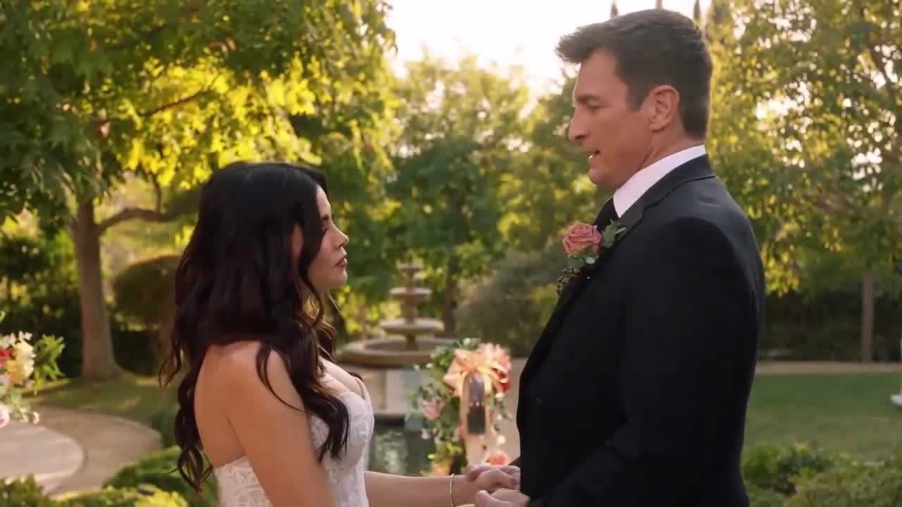 Wedding Episode - TV Tropes