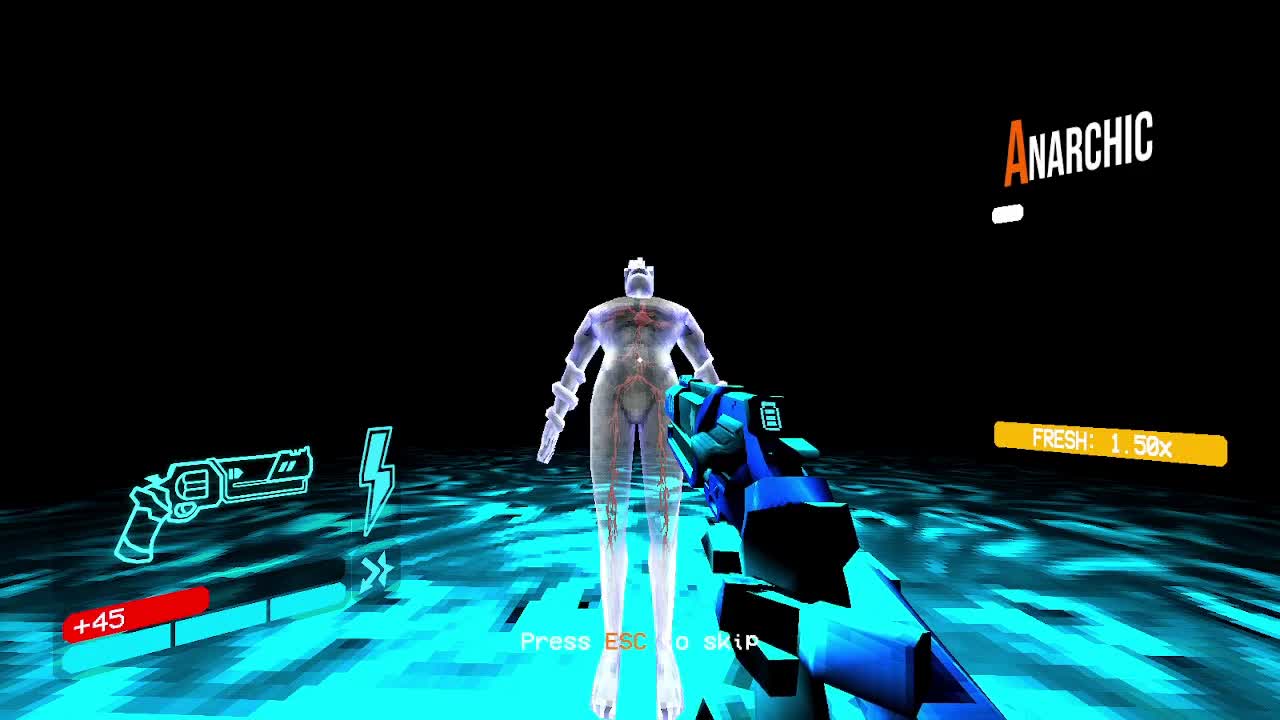 ULTRAKILL (Video Game) - TV Tropes