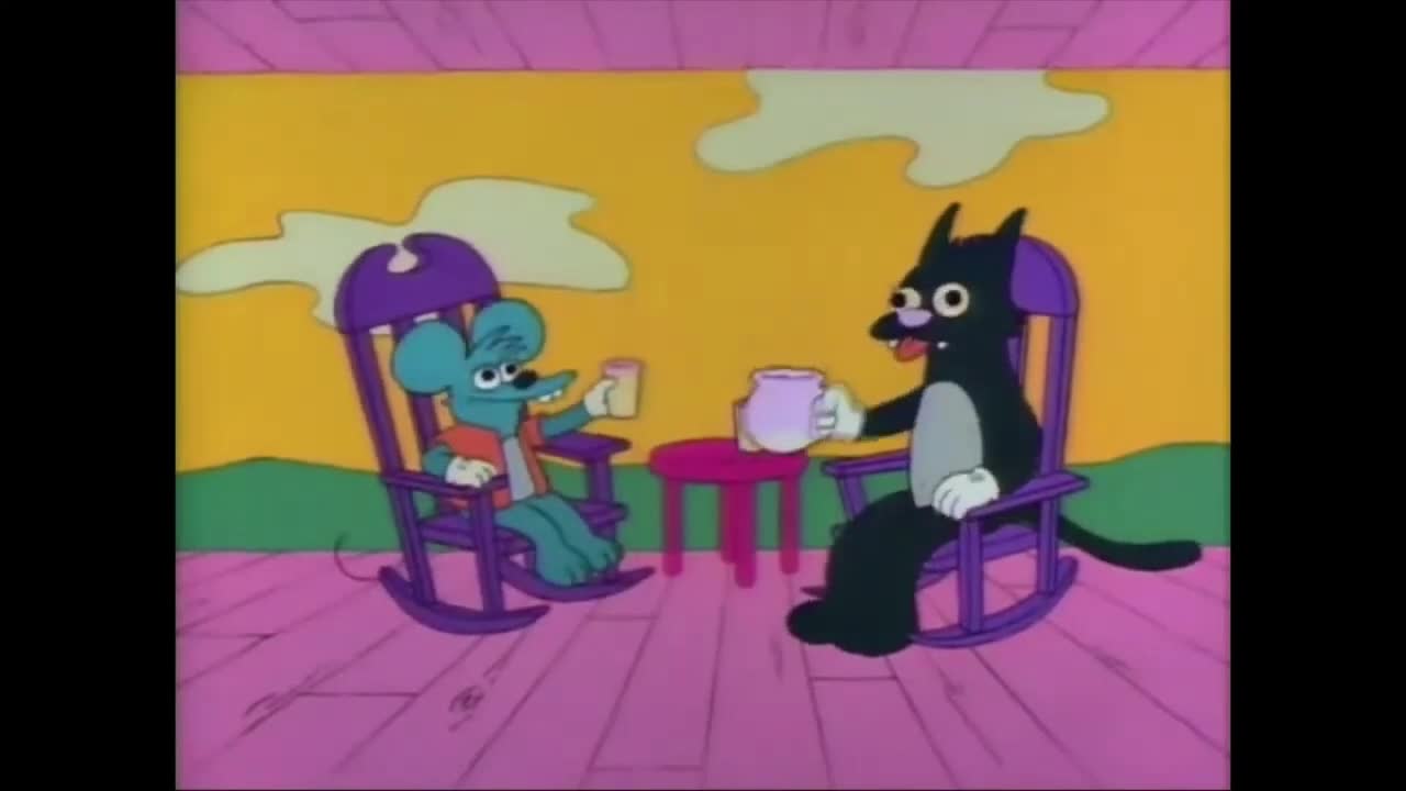 Sweetness Aversion - TV Tropes