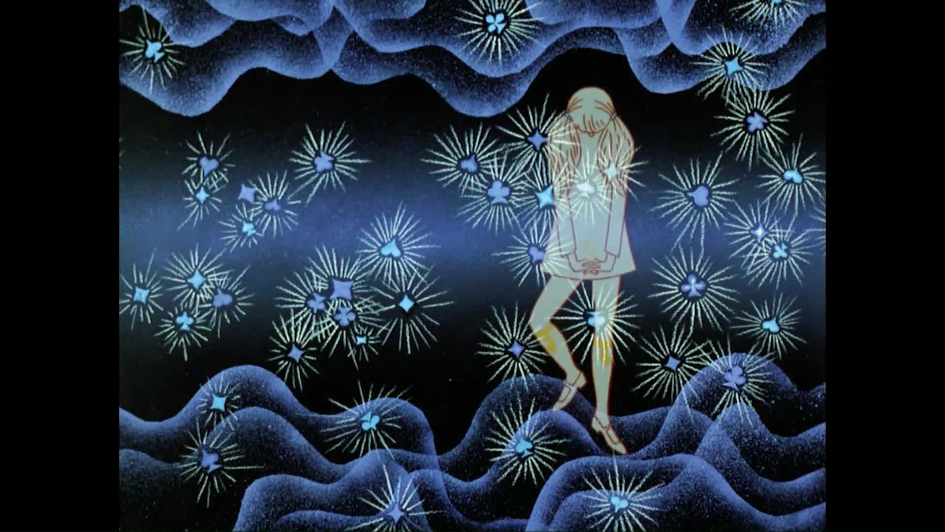 Video Examples for Caged Bird Metaphor - TV Tropes