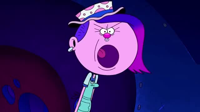 Video Examples for Cartoon Cartoons (2026) - TV Tropes