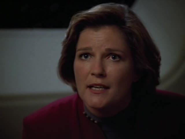 Star Trek: Voyager (Series) - TV Tropes