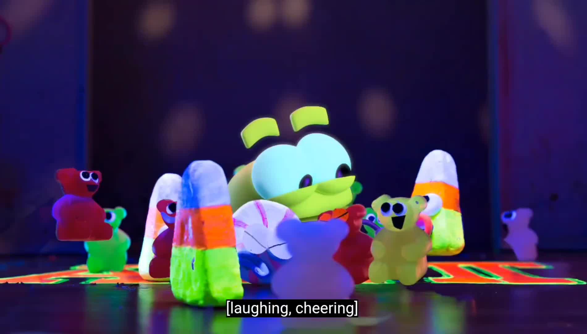 Ask the StoryBots (Western Animation) - TV Tropes