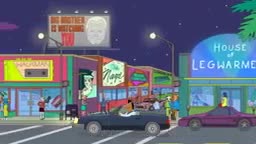 Bojack Horseman S 1 E 08 The Telescope Recap - TV Tropes