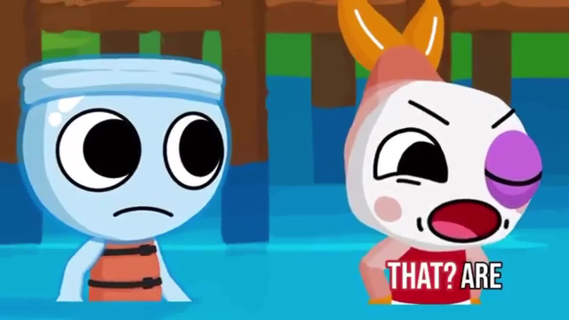 Tooniverse Creations (Web Animation) - TV Tropes