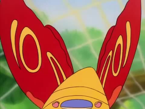 Video Examples for The Magic School Bus S2 E5 "Butterfly and the Bog ...