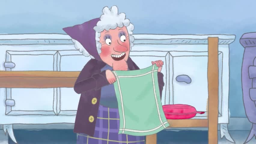 Little Princess (Western Animation) - TV Tropes