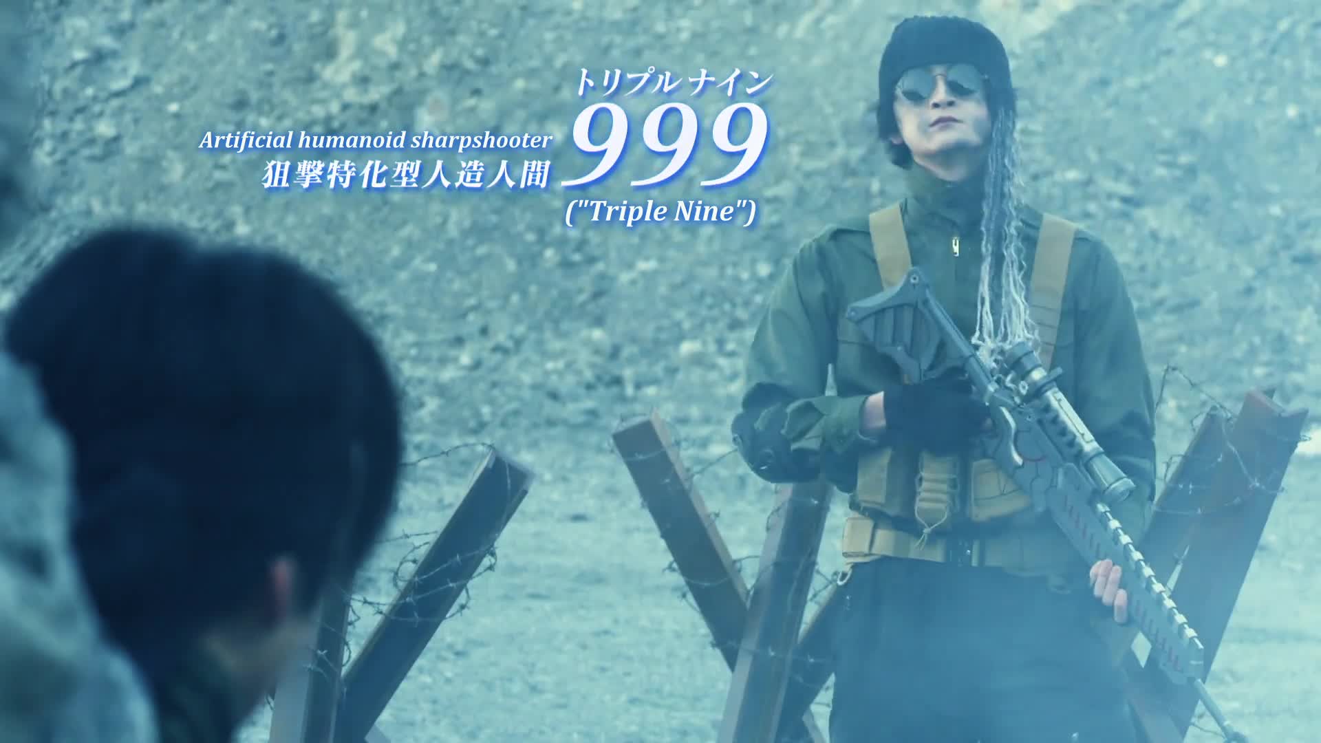 Super Space Sheriff Gavan Infinity (Series) - TV Tropes
