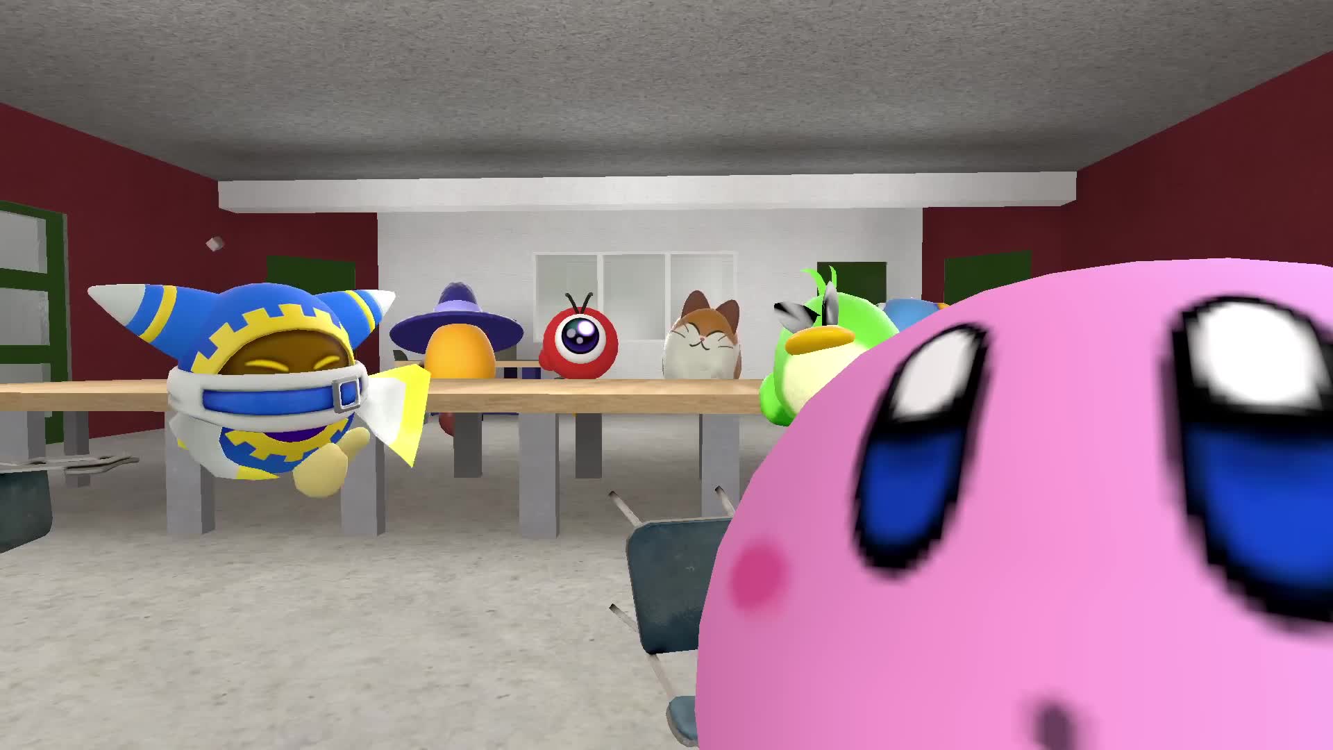 ShockHat734 (Web Animation) - TV Tropes