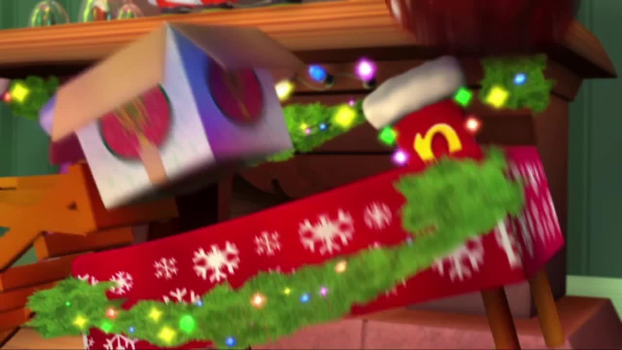 Video Examples for Mickey's Twice Upon a Christmas - TV Tropes