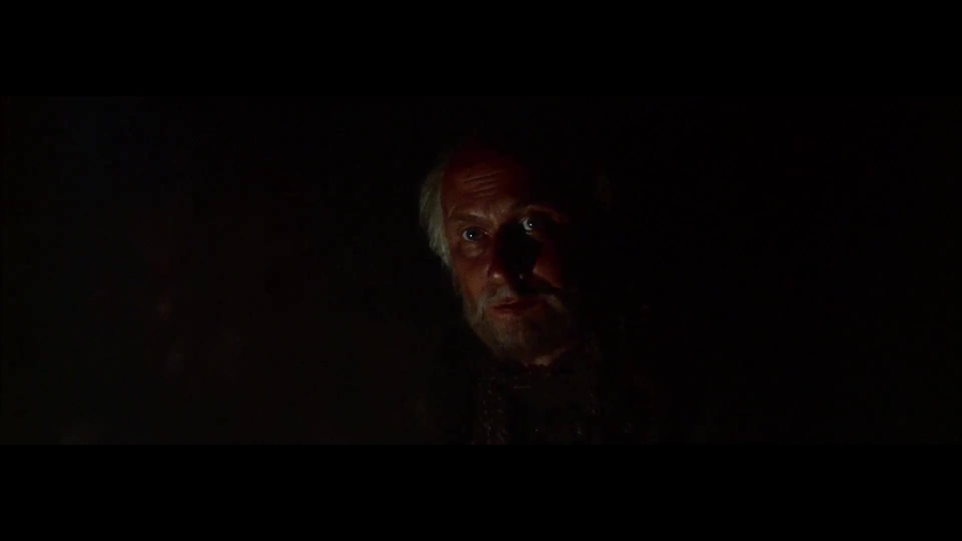 Faux Affably Evil - TV Tropes