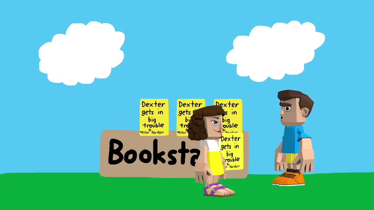 Billy Gets Grounded (Web Animation) - TV Tropes