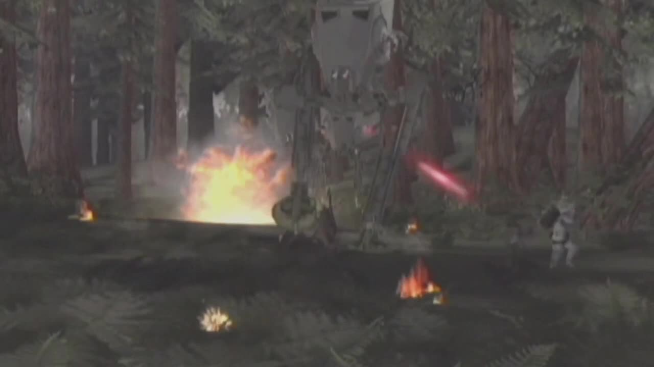 Video Examples for Psychic Strangle - TV Tropes