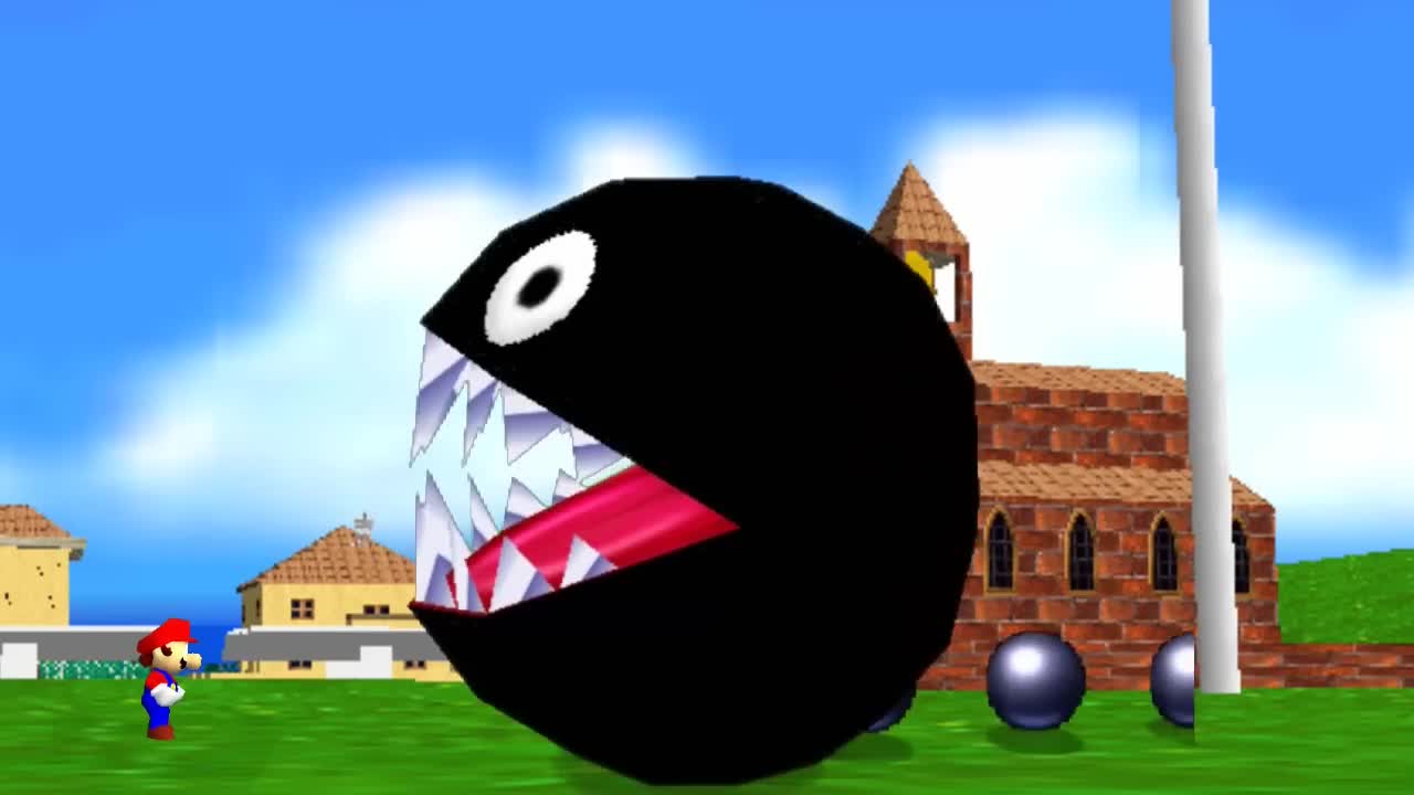 Video Examples for SMG4 - Mario Simulator Interactive! - TV Tropes