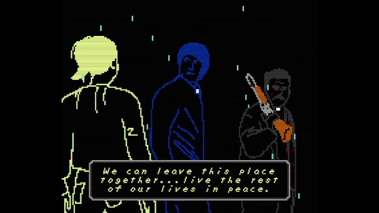 FAITH: The Unholy Trinity (Video Game) - TV Tropes