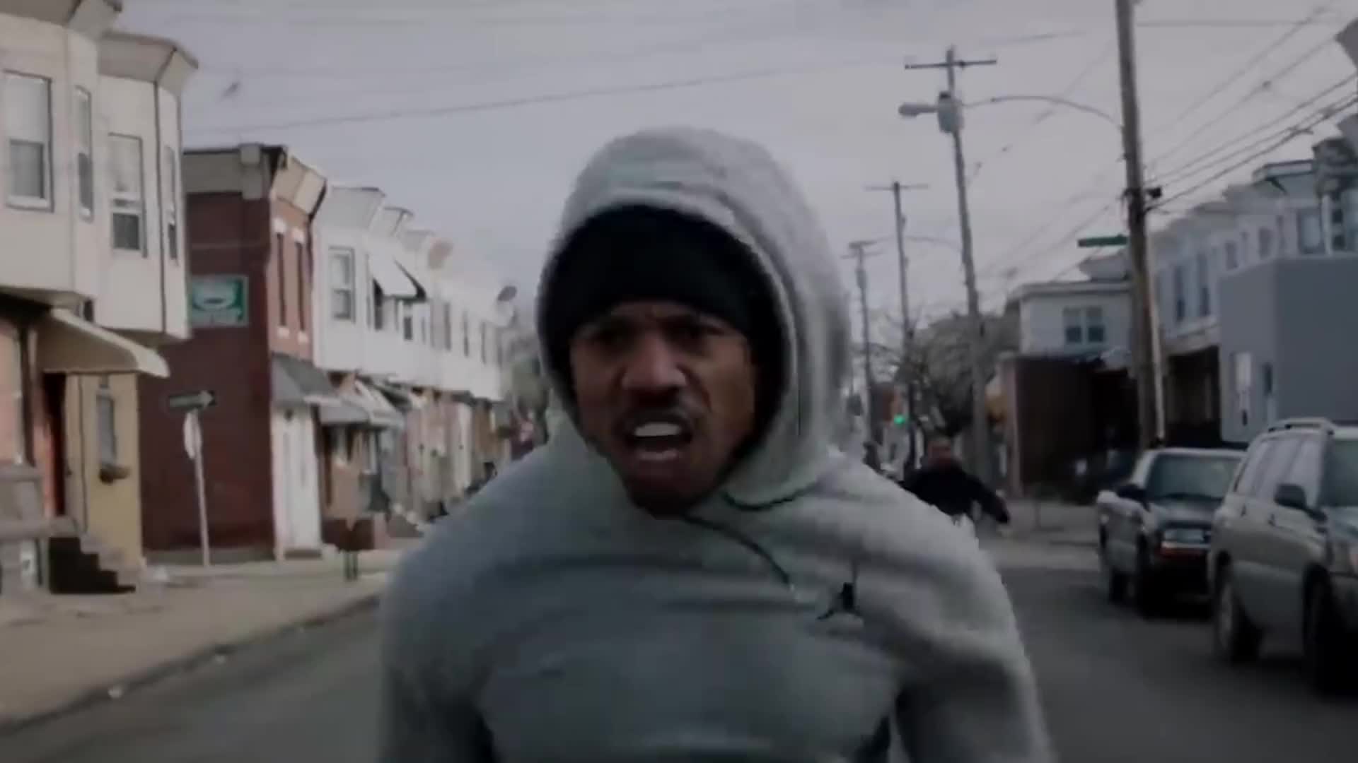 Video Examples for Creed (2015) - TV Tropes
