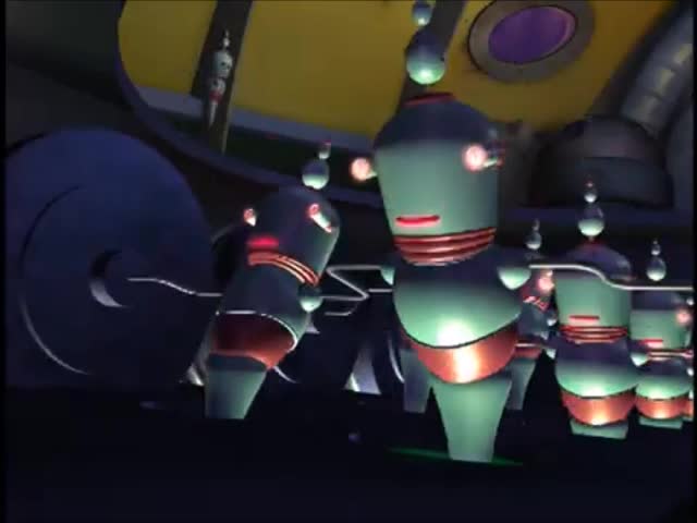 Rolie Polie Olie (Western Animation) - TV Tropes