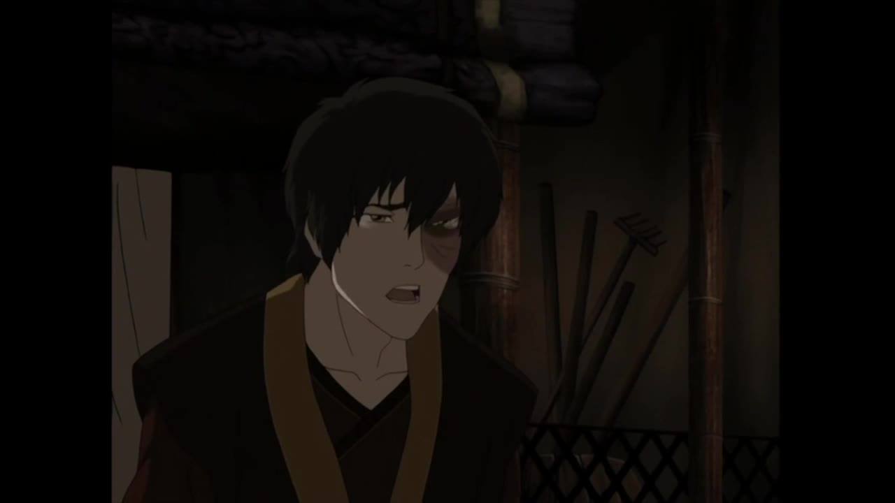 Avatar: The Last Airbender (Western Animation) - TV Tropes