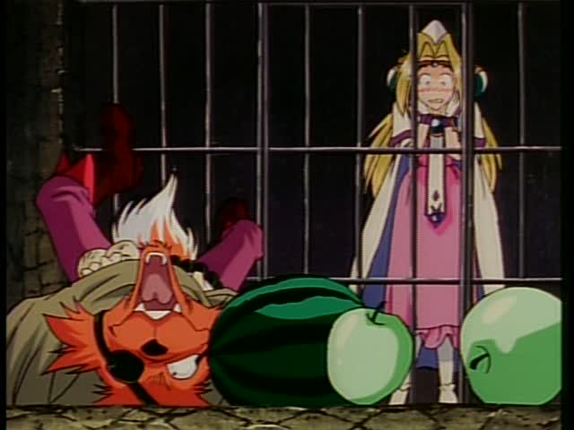 Even Evil Has Standards - TV Tropes
