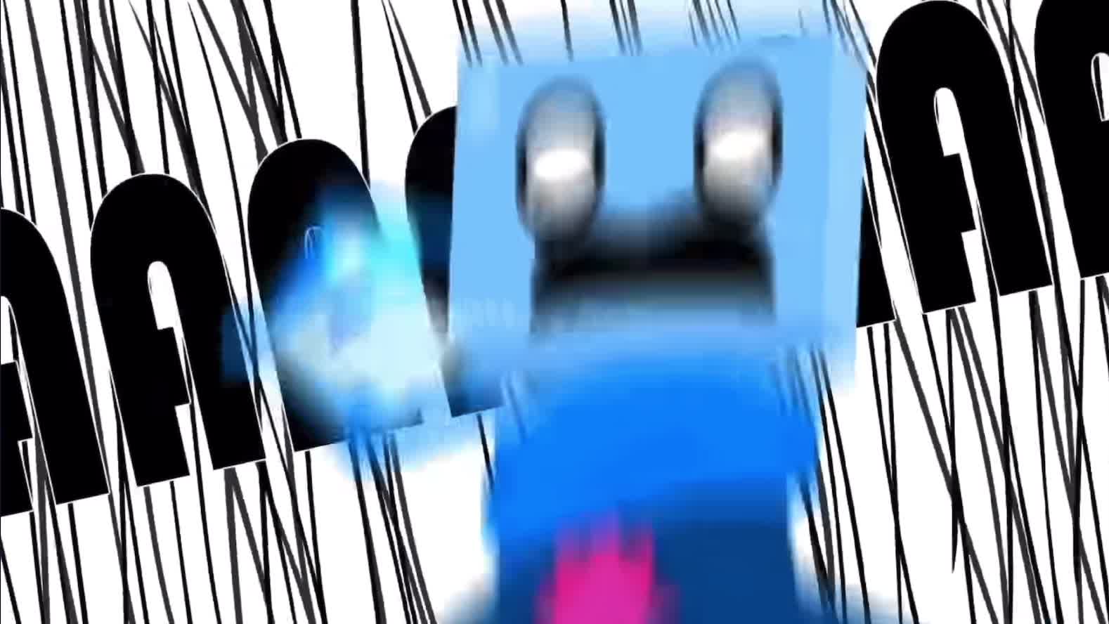 The Pink Corruption (Web Animation) - TV Tropes