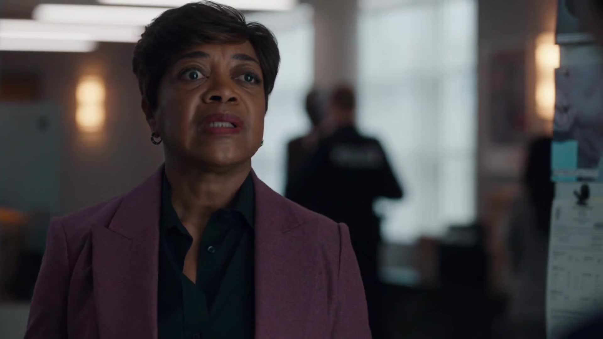 Law & Order Toronto: Criminal Intent (Series) - TV Tropes