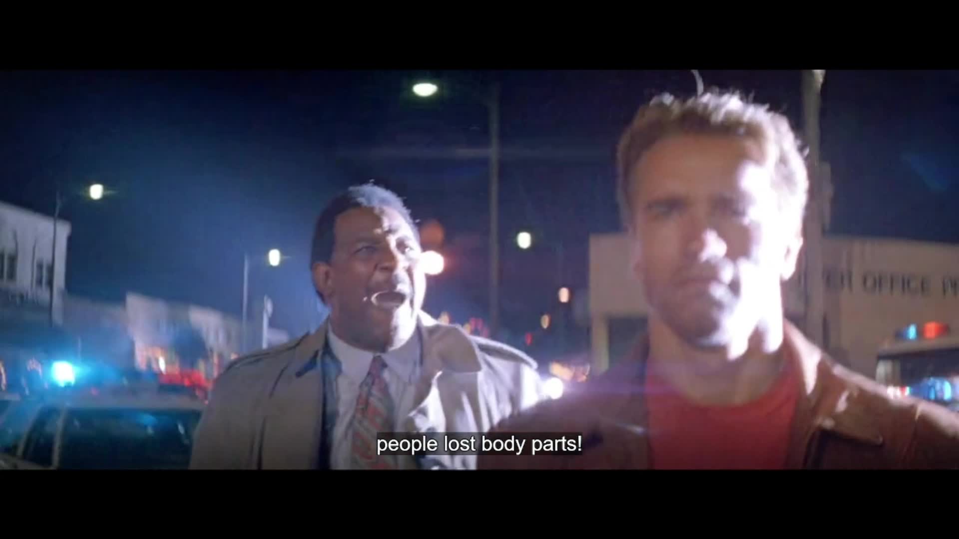 Deadpan Snarker - TV Tropes
