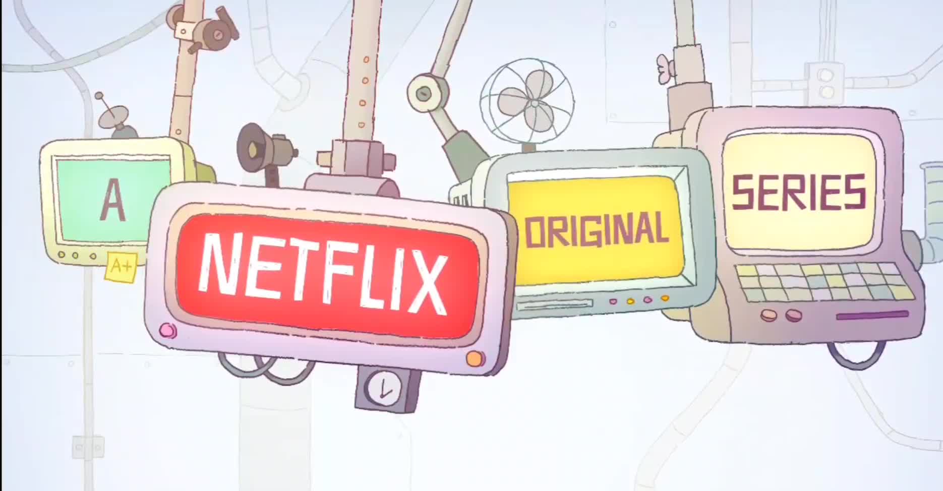 Ask the StoryBots (Western Animation) - TV Tropes