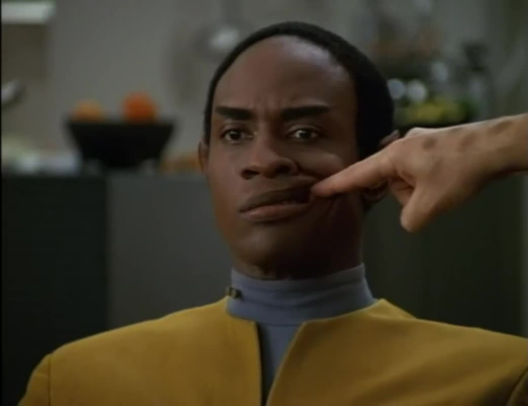Star Trek: Voyager (Series) - TV Tropes
