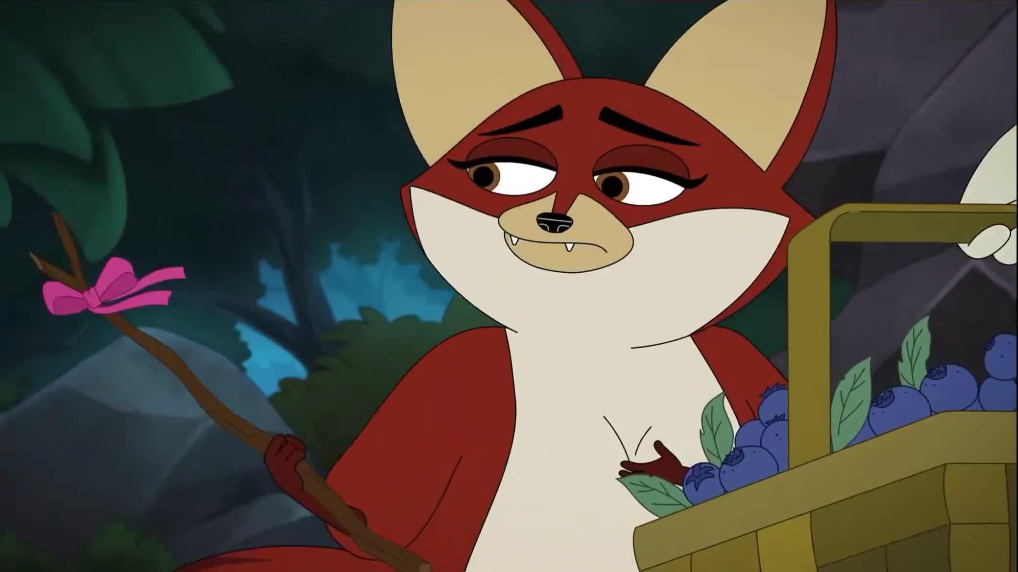 Mating Season (Western Animation) - TV Tropes