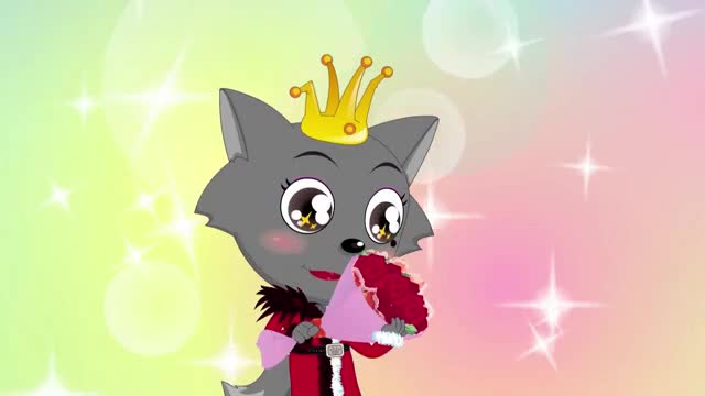 Pleasant Goat and Big Big Wolf (Animation) - TV Tropes