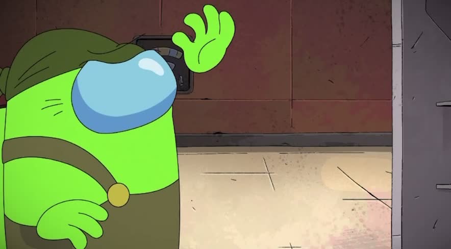 Among Us (2026) (Western Animation) - TV Tropes