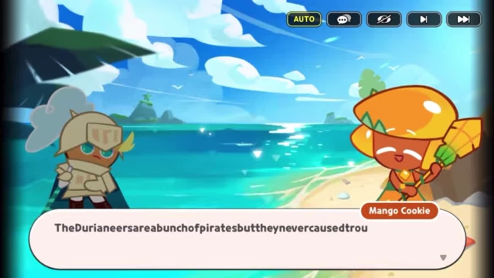 Video Examples for CookieRun: Kingdom - TV Tropes