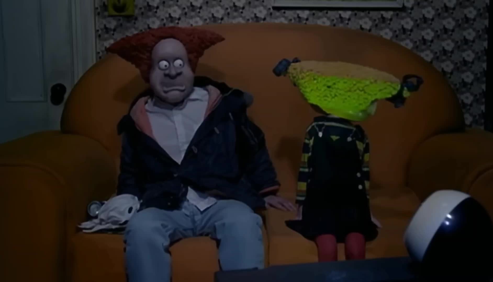Angry Kid (Western Animation) - TV Tropes
