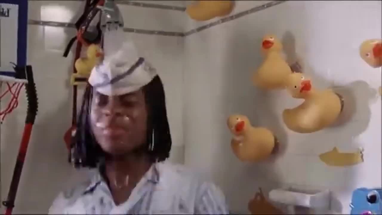 Good Burger (Film) - TV Tropes